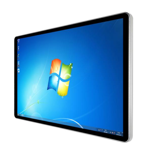 Quality 11.6 Inch Industrial Equipment Control Mainframe Device Control System Touch Intelligent Operation Industrial Panel PC for sale