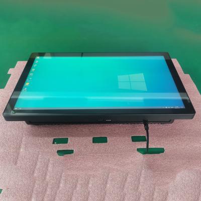 China 15.6 Inch Capacitive Display Vertical Touchscreen Pc Monitors All in One Android 15.6