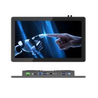 Quality 13.3 Inch IP65 Waterproof Industrial Grade Touchscreen Monitor Display for sale