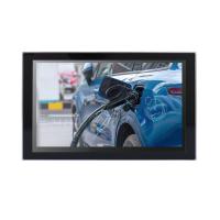 Quality Custom Ip65 Touch Screen Industrial Lcd Monitor With 15.6/18.5/19/21.5 Inch for sale