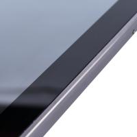 China Wall Mounting Type 19 Inch Industrial Interactive Display Fanless Capacitive J1900 J4125 Processor Touch Screen Panel Pc for sale