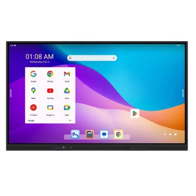China China Factory Price 4K 27 Inch 3840*2160P IPS Metal Industrial VESA Panel Wall Mount Touch Screen Monitor Lcd Display for sale