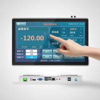 Quality 1920x1080 Resolution 8-21.5 Inch Open Frame Industrial Display Healthcare for sale