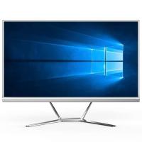 China 24 All-in-One PC Core Desktop Processor for sale