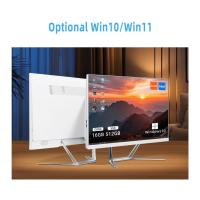 China 24 All-in-One PC Core Desktop Processor for sale