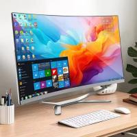 Quality 24 "/27"/32 "Curved All-in-One PC for sale