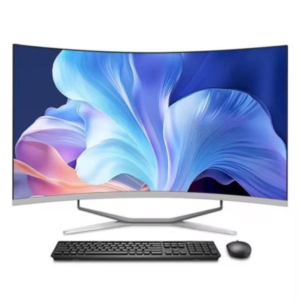 Quality 24 "/27"/32 "Curved All-in-One PC for sale