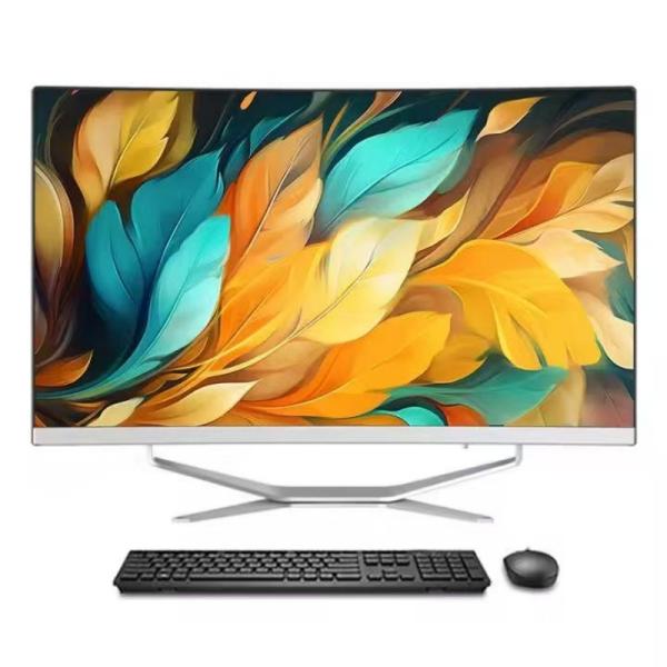 Quality 24 "/27"/32 "Curved All-in-One PC for sale
