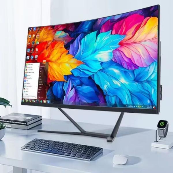 Quality 24 "/27"/32 "Curved All-in-One PC for sale