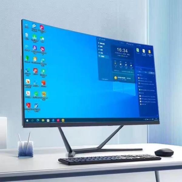 Quality 24 "/27"/32 "Curved All-in-One PC for sale