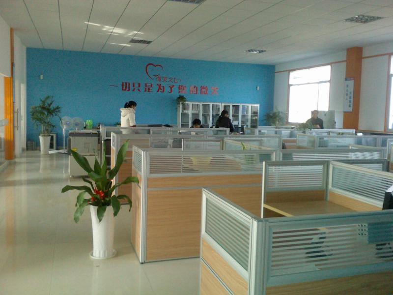 Fornitore cinese verificato - CHANGZHOU YATAI WELDING&CUTTING TECHNOLOGY CO.,LTD