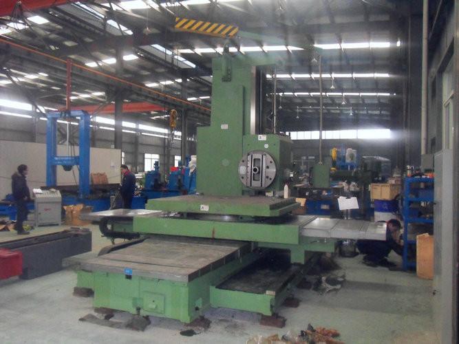 Fornitore cinese verificato - CHANGZHOU YATAI WELDING&CUTTING TECHNOLOGY CO.,LTD