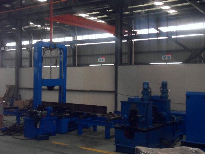 Fornitore cinese verificato - CHANGZHOU YATAI WELDING&CUTTING TECHNOLOGY CO.,LTD