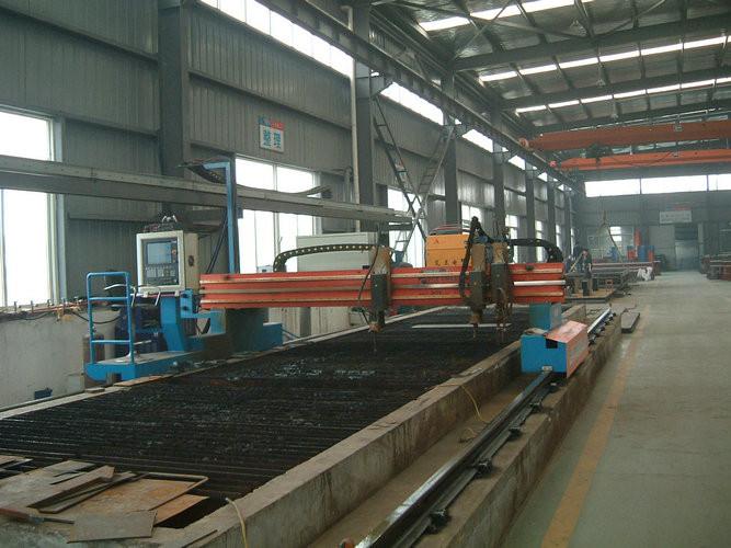 Fornitore cinese verificato - CHANGZHOU YATAI WELDING&CUTTING TECHNOLOGY CO.,LTD