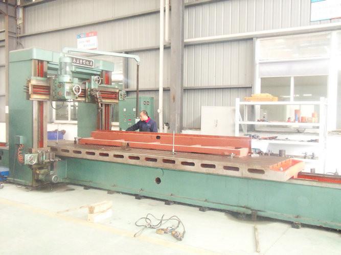 Fornitore cinese verificato - CHANGZHOU YATAI WELDING&CUTTING TECHNOLOGY CO.,LTD