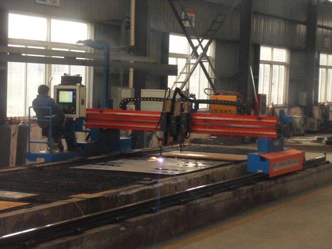 Fornitore cinese verificato - CHANGZHOU YATAI WELDING&CUTTING TECHNOLOGY CO.,LTD