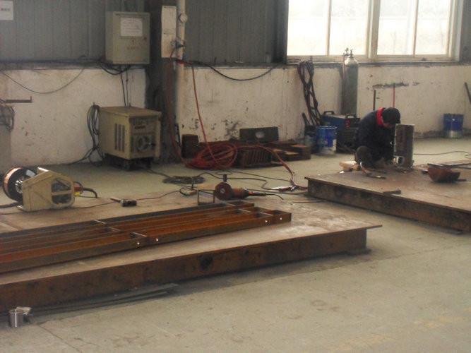 Fornitore cinese verificato - CHANGZHOU YATAI WELDING&CUTTING TECHNOLOGY CO.,LTD