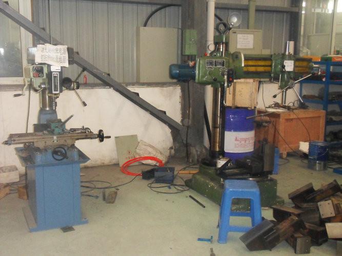 Fornitore cinese verificato - CHANGZHOU YATAI WELDING&CUTTING TECHNOLOGY CO.,LTD