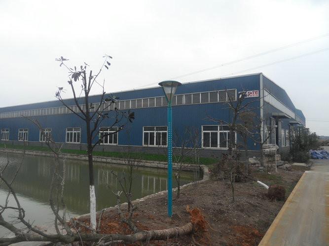 Fornitore cinese verificato - CHANGZHOU YATAI WELDING&CUTTING TECHNOLOGY CO.,LTD