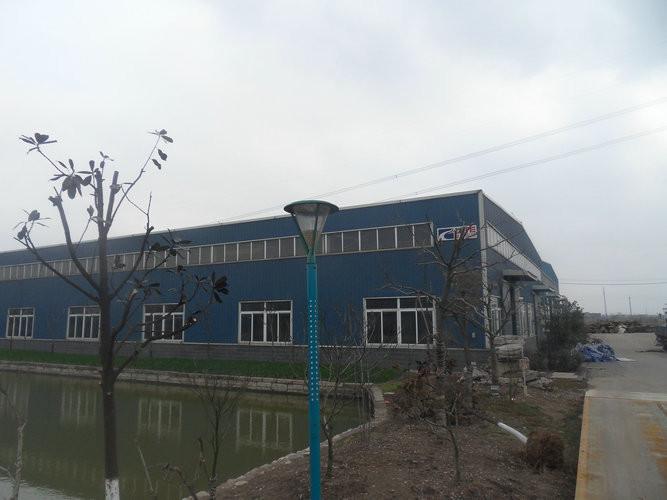 Fornitore cinese verificato - CHANGZHOU YATAI WELDING&CUTTING TECHNOLOGY CO.,LTD