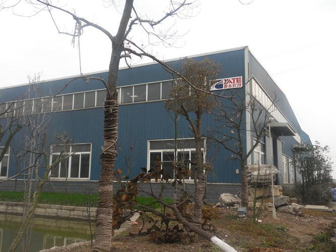 Fornitore cinese verificato - CHANGZHOU YATAI WELDING&CUTTING TECHNOLOGY CO.,LTD