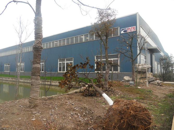 Fornitore cinese verificato - CHANGZHOU YATAI WELDING&CUTTING TECHNOLOGY CO.,LTD