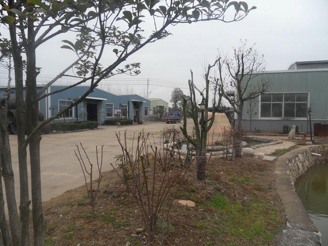 Fornitore cinese verificato - CHANGZHOU YATAI WELDING&CUTTING TECHNOLOGY CO.,LTD