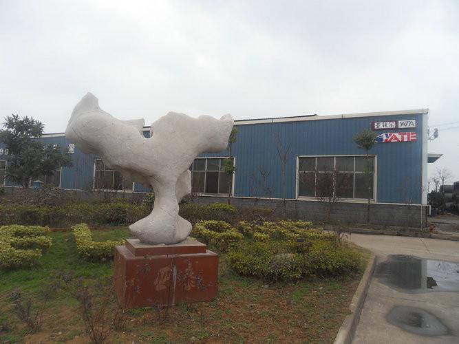 Fornitore cinese verificato - CHANGZHOU YATAI WELDING&CUTTING TECHNOLOGY CO.,LTD