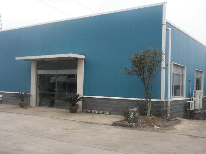 Fornitore cinese verificato - CHANGZHOU YATAI WELDING&CUTTING TECHNOLOGY CO.,LTD