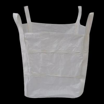 China A água impermeabiliza os sacos maiorias de Fibc respiráveis ambos os lados em multi cores à venda