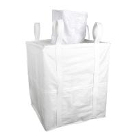 China Pp Flexible Intermediate Bulk Container Bags One Tonne for sale