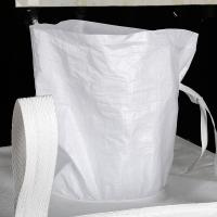 China Pp Flexible Intermediate Bulk Container Bags One Tonne for sale