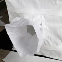 China Pp Flexible Intermediate Bulk Container Bags One Tonne for sale