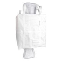China Pp Flexible Intermediate Bulk Container Bags One Tonne for sale