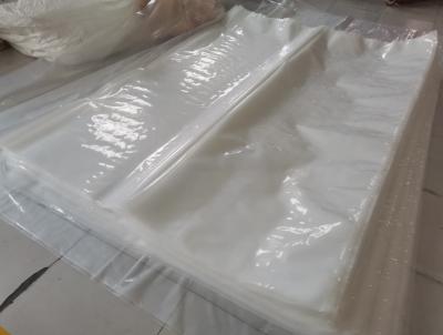 Cina Il jumbo di 90*90*130 Fibc insacca elettricità statica di prevenzione della polvere l'anti con la fodera in vendita