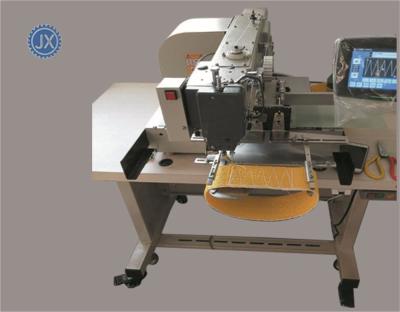 Cina Computer Ring Automatic della macchina per cucire di Jx-520 Fibc in vendita