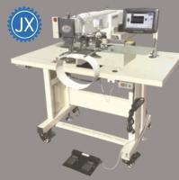 China ISO9001 Automatic Computer Ring FIBC Sewing Machine Precise  Reliable JX520 for sale