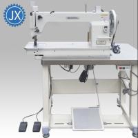 China High Speed Automatic Oiling 16mm Jumbo Bag Sewing Machine Fast Practical JX967 for sale