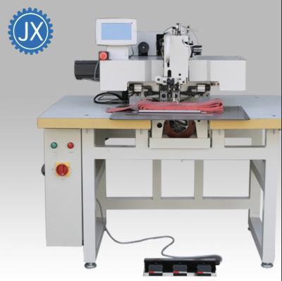 Cina Macchina per cucire automatizzata singolo ago forte GA733A della borsa enorme resistente in vendita