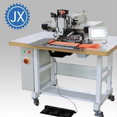 Cina Il singolo ago 0-850rpm ha automatizzato la macchina per cucire 204-3020 materiale spesso di FIBC in vendita