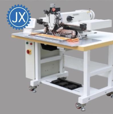 Cina Filo spesso resistente automatico 204-5020 della macchina per cucire dell'ago del modello FIBC uno in vendita