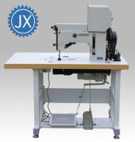 China Single Needle Multi Point Heavy Thread Zigzag FIBC Sewing Machine Thick Material for sale