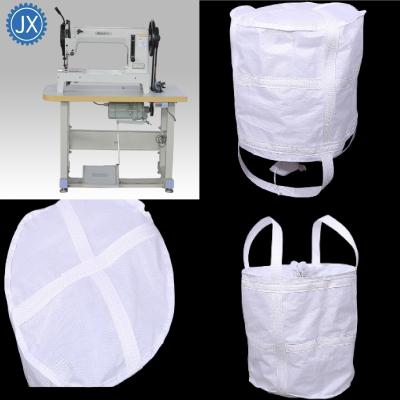 Cina Macchina per cucire 10mm Max Sewing Thickness della borsa enorme automatica 1700x800x1400mm in vendita