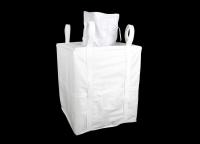China Polypropylene Flexible Bulk Container 2205Lb Moisture Proof for sale