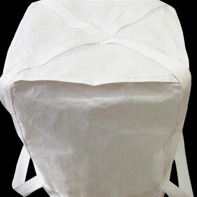 Cina Nastri in serie superiori Eco di forma delle borse 1500kg X del Duffle del vergine pp della rafia 100% amichevole in vendita