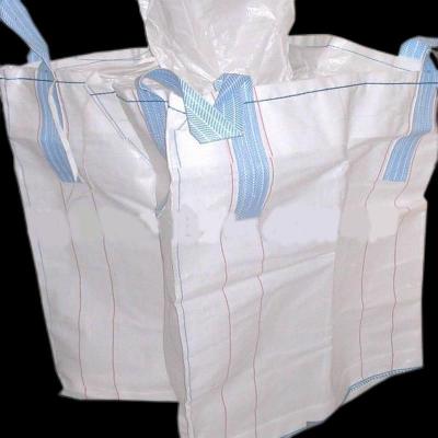Cina Borsa enorme leggera 3307Lb del cemento tessuta 190g/M2 per residuo in vendita