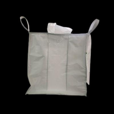 中国 防水PP Fibc Bags 2t Builders Dumpy Aggregate Bags 1×1×1.2m 販売のため