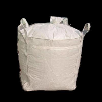 中国 3307lb ISO9001 Circular Industrial Bulk Bags Silage Jumbo Bag 200g/M2 Thinkness 販売のため