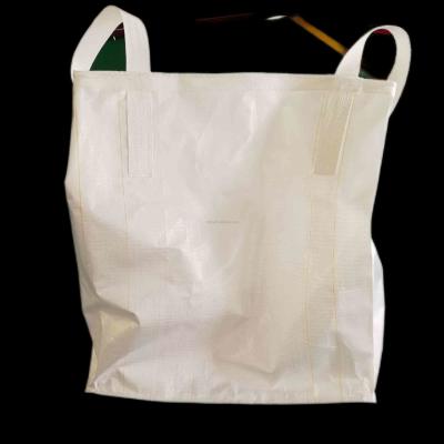 中国 3kg 4kg Industrial Bulk Bags Seam Loops Ton 1つのFeedの戦闘状況表示板Simple Structure 販売のため