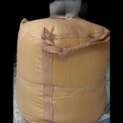 Cina Borse in serie 1000kg della sabbia della costruzione del polipropilene del fondo piatto in vendita